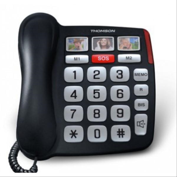 Telephone residentiel | NKL Meuble Wassa et Deco